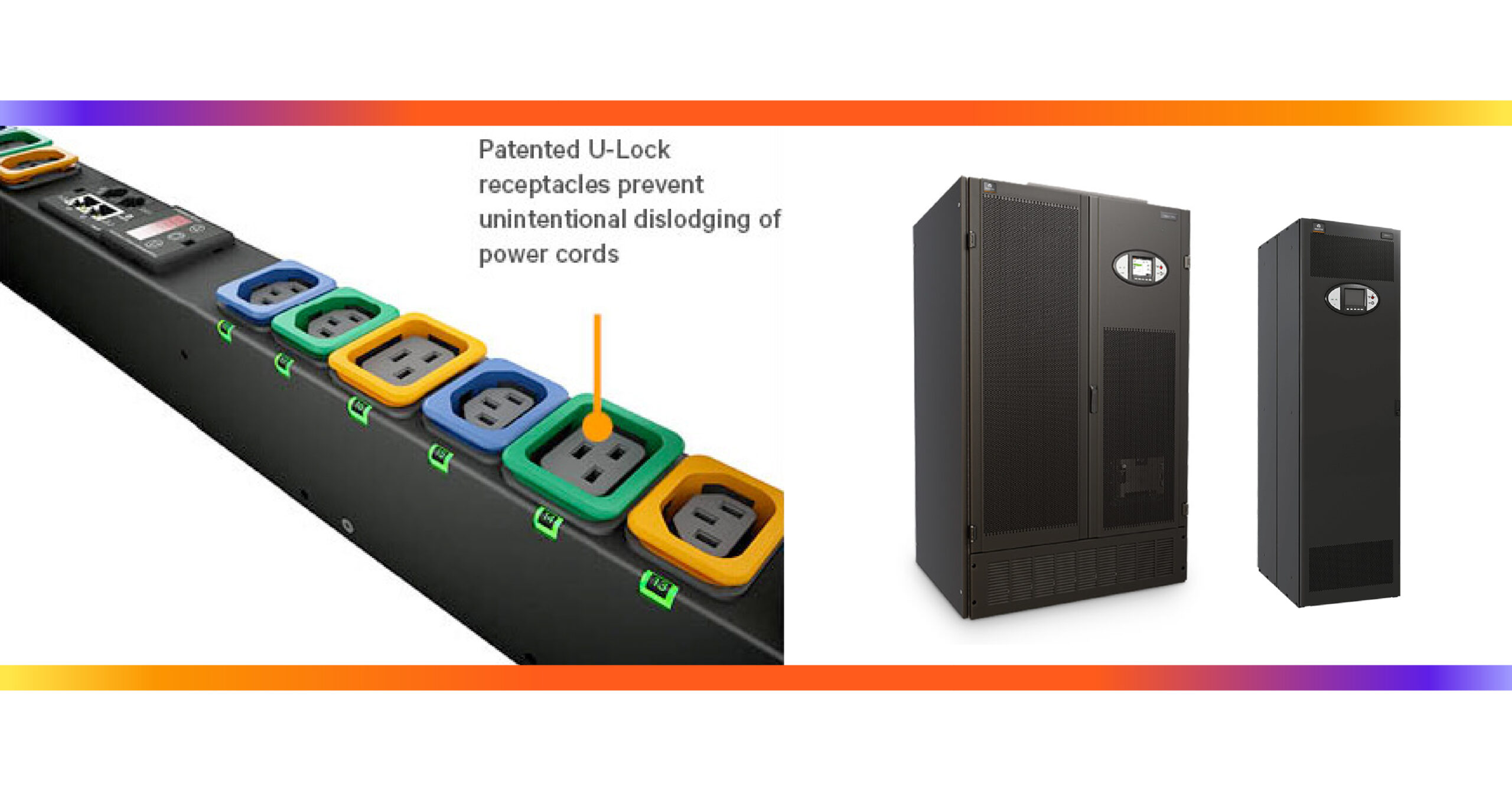 5 Features to Look for in a PDU System | Gwyn Sales